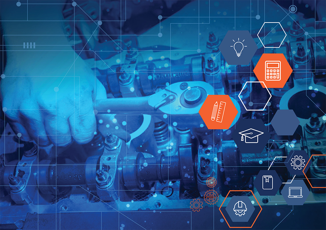 Maintenance Work Management - VILT - Pragma