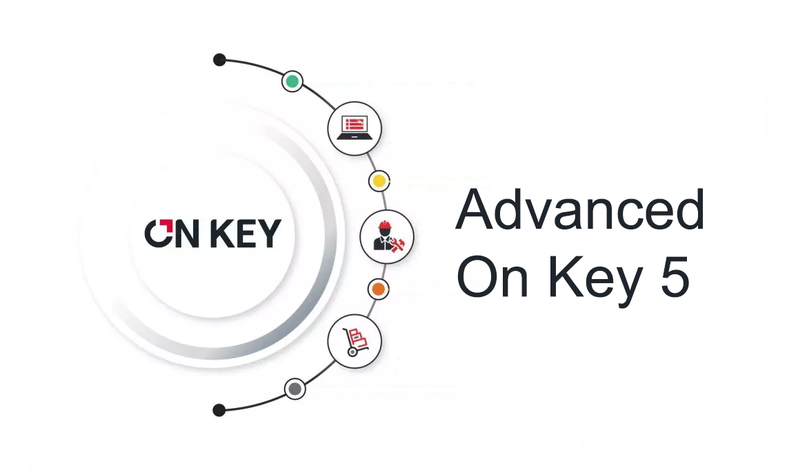 Advanced On Key 5 - Pragma
