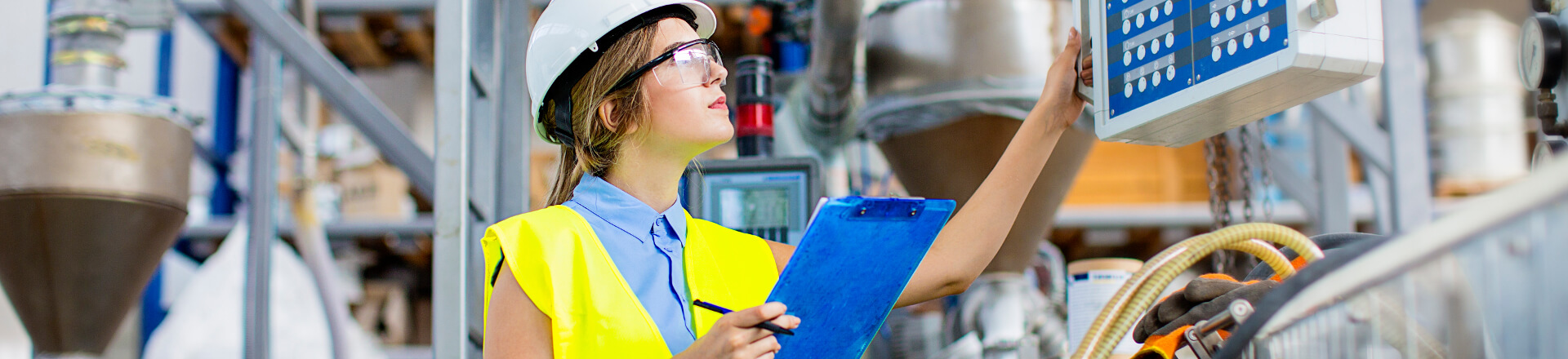 Expert Asset Management Services & Consulting - Asset Monitoring & Planning