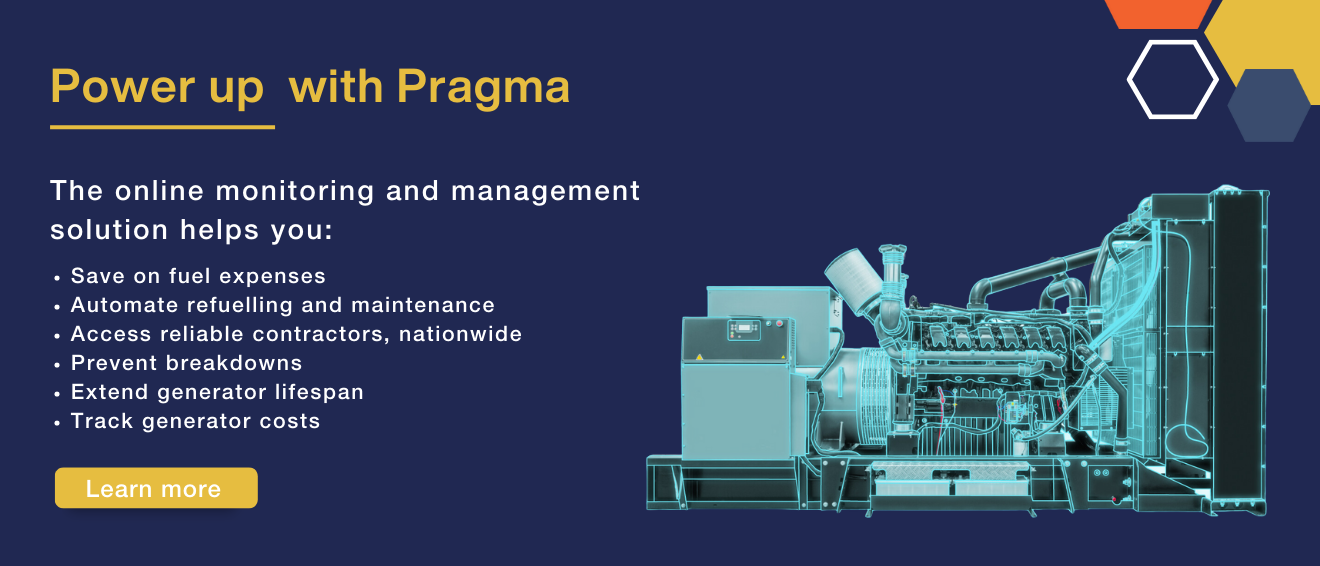 Pragma - Smart Enterprise Asset Management